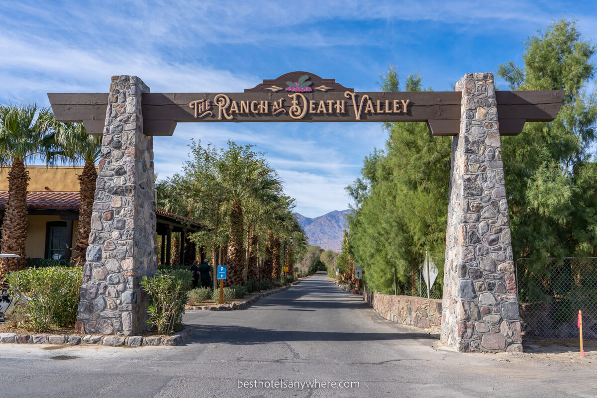 13 Best Death Valley Hotels - Best Hotels Anywhere