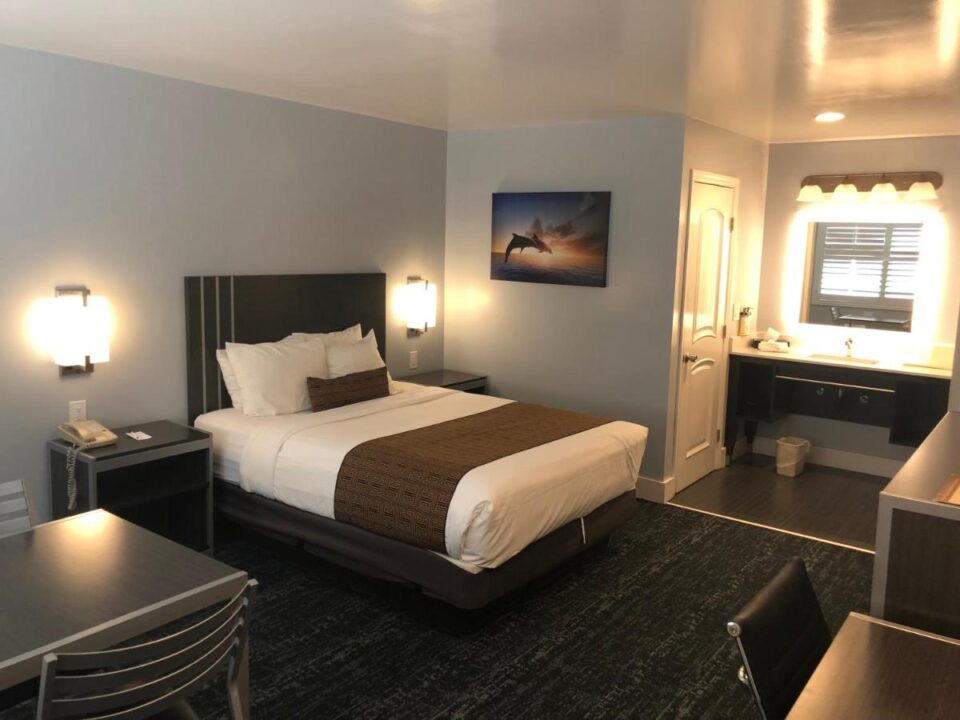 15 Best Hotels In Monterey CA - Best Hotels Anywhere