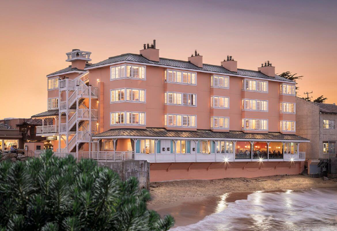 15 Best Hotels In Monterey CA - Best Hotels Anywhere