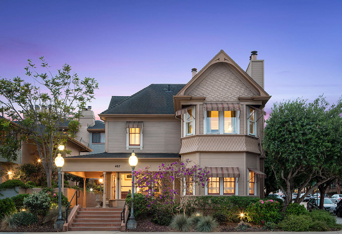 15 Best Hotels In Monterey CA - Best Hotels Anywhere