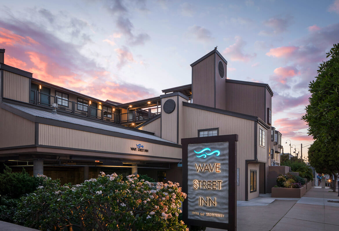 15 Best Hotels In Monterey CA - Best Hotels Anywhere