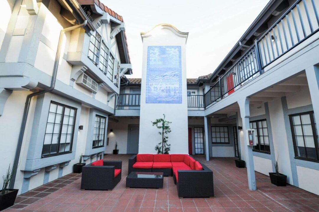 10 Best Hotels In Solvang CA - Best Hotels Anywhere