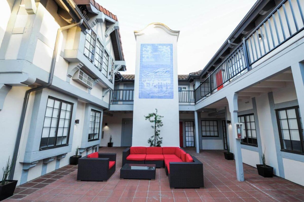 10 Best Hotels In Solvang CA - Best Hotels Anywhere
