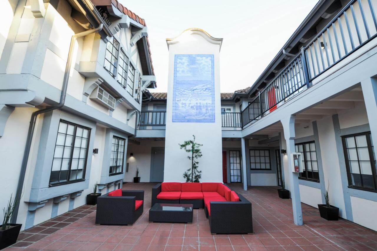 10 Best Hotels In Solvang CA - Best Hotels Anywhere