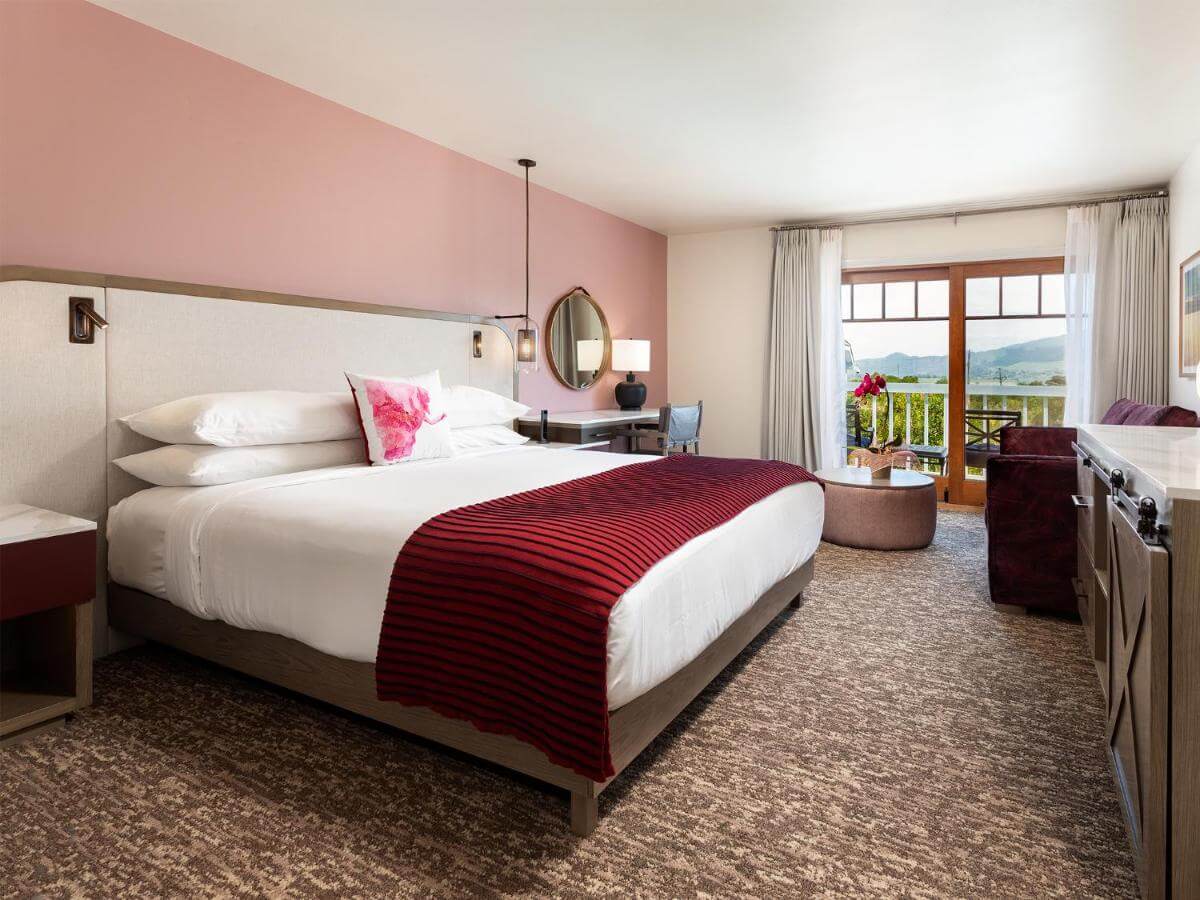 10 Best Hotels In Solvang CA - Best Hotels Anywhere