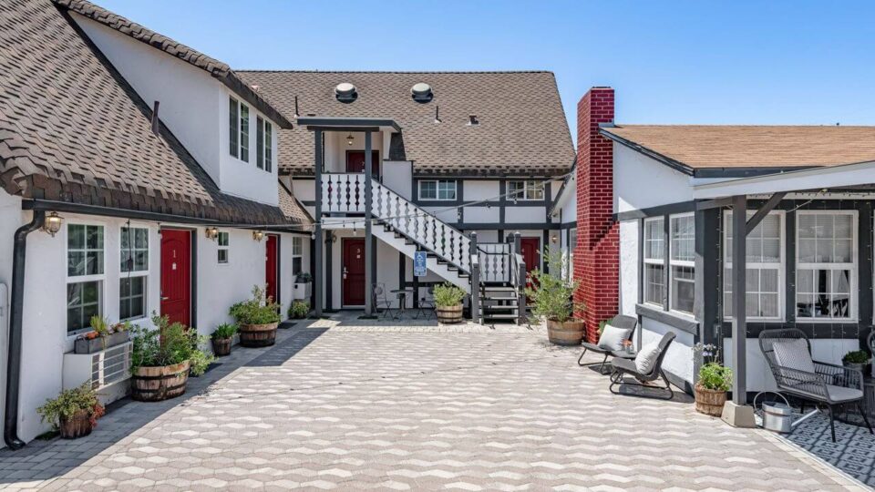10 Best Hotels In Solvang CA - Best Hotels Anywhere