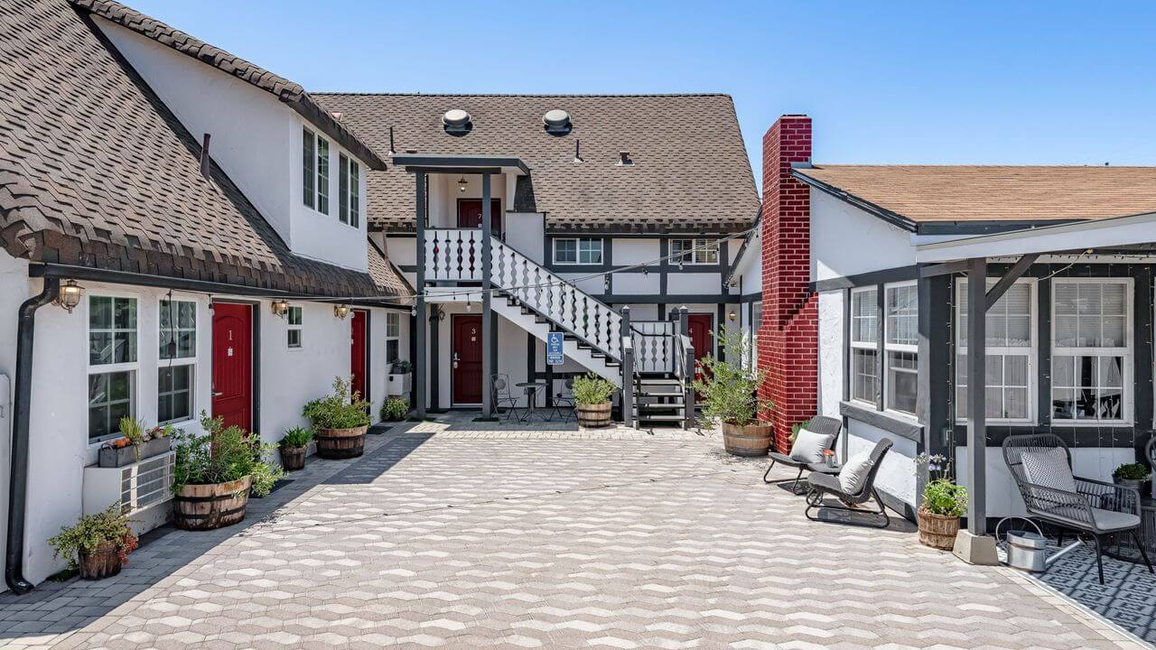 10 Best Hotels In Solvang CA - Best Hotels Anywhere