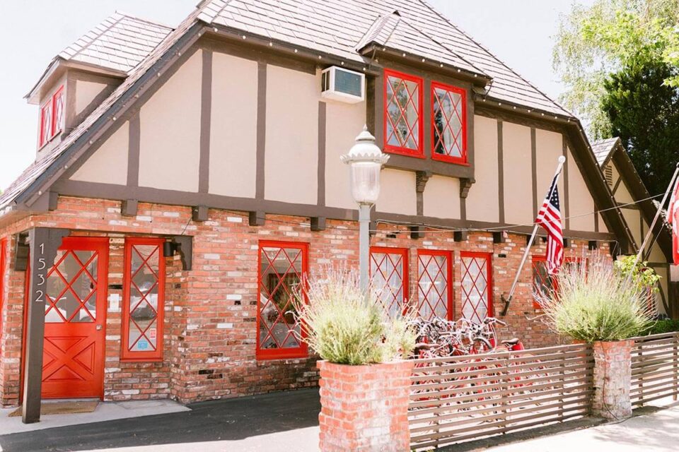 10 Best Hotels In Solvang CA - Best Hotels Anywhere
