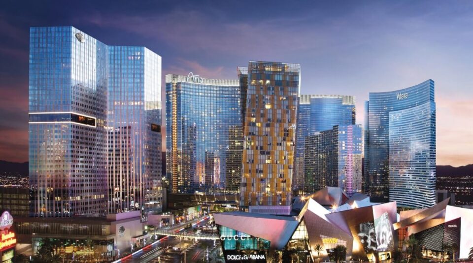 25 Best Las Vegas Hotels On The Strip - Best Hotels Anywhere