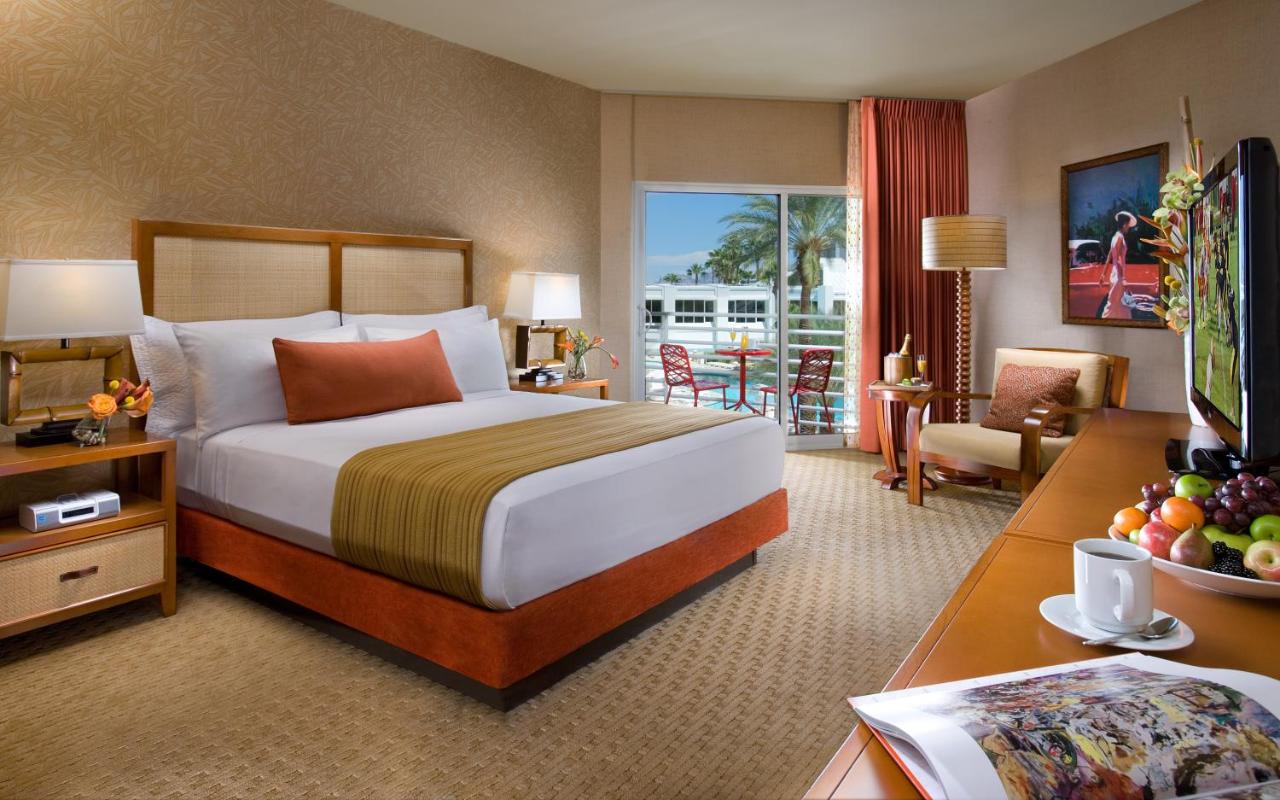 25 Best Las Vegas Hotels On The Strip - Best Hotels Anywhere