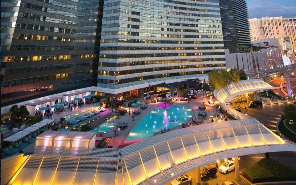 25 Best Las Vegas Hotels On The Strip - Best Hotels Anywhere