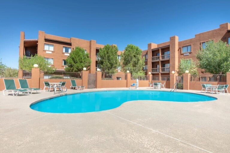 10 Best Hotels In Page AZ - Best Hotels Anywhere