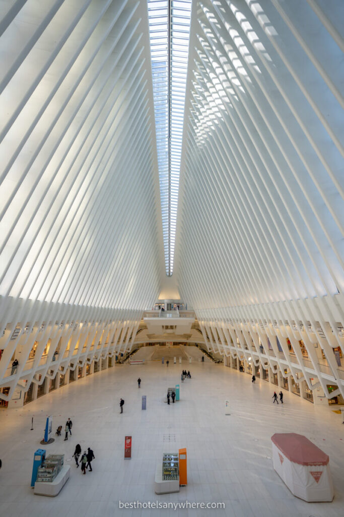 12 Best Hotels In Lower Manhattan - Best Hotels Anywhere