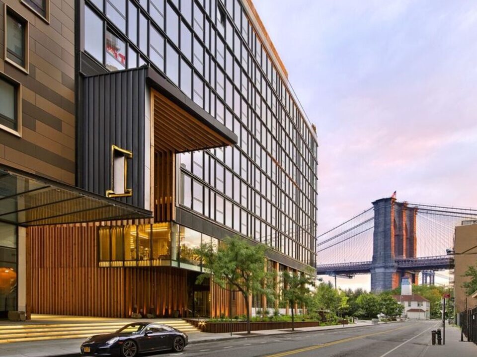 12 Best Hotels In Brooklyn NY - Best Hotels Anywhere