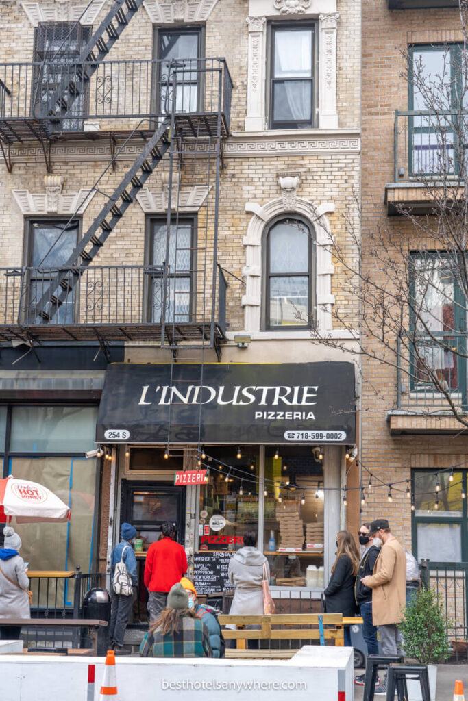 12 Best Hotels In Brooklyn NY - Best Hotels Anywhere