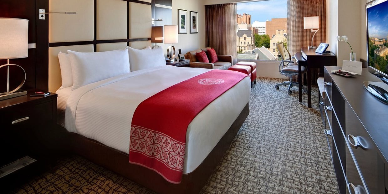 8 Best Hotels In Ithaca NY - Best Hotels Anywhere