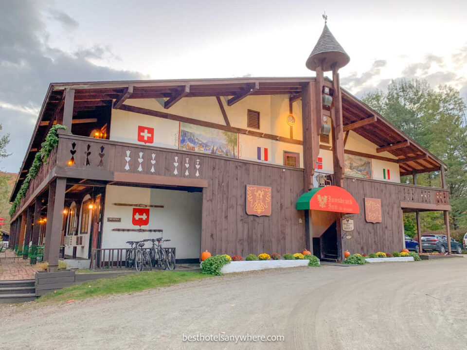 12 Best Hotels In Stowe VT - Best Hotels Anywhere
