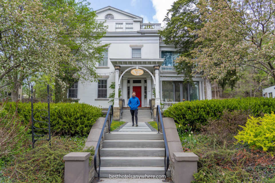 8 Best Hotels In Ithaca NY - Best Hotels Anywhere