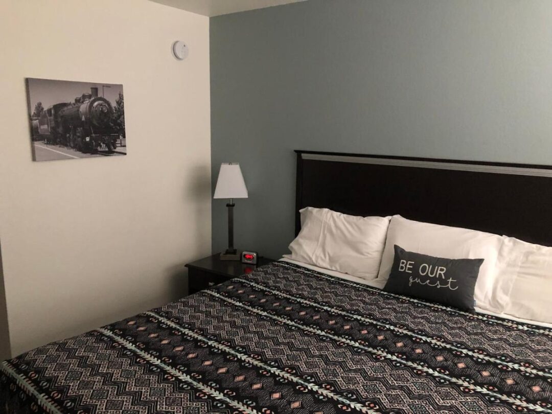 The 11 Top Rated Hotels In Williams AZ (For All Budgets)