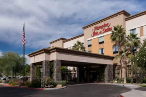 The 11 Top Rated Hotels In Williams AZ (For All Budgets)