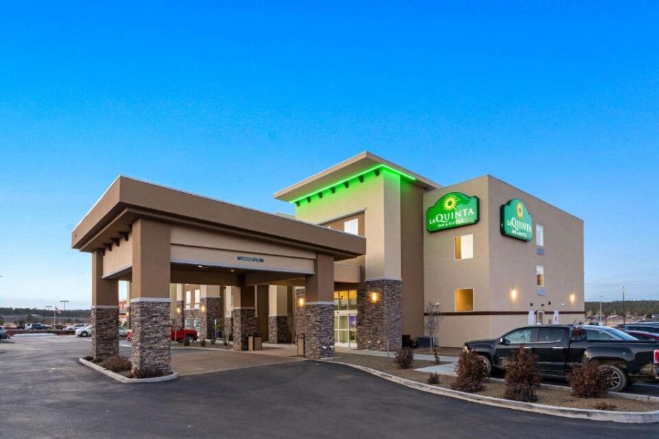 The 11 Top Rated Hotels In Williams AZ (For All Budgets)
