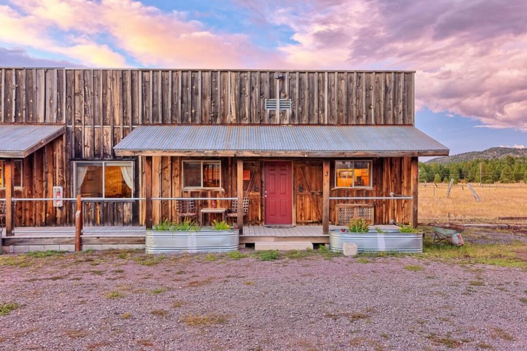 The 11 Top Rated Hotels In Williams AZ (For All Budgets)