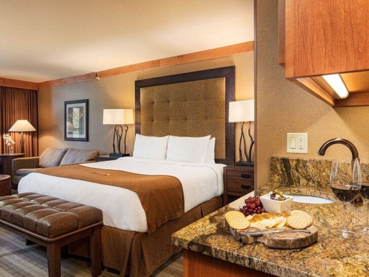 The 8 Top Rated Hotels In Jackson Wyoming (For All Budgets)