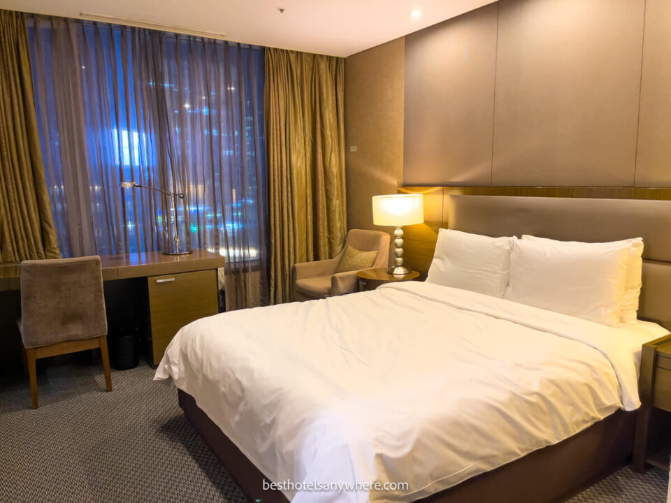 The 8 Top Rated Hotels In Hongdae Seoul (For All Budgets)