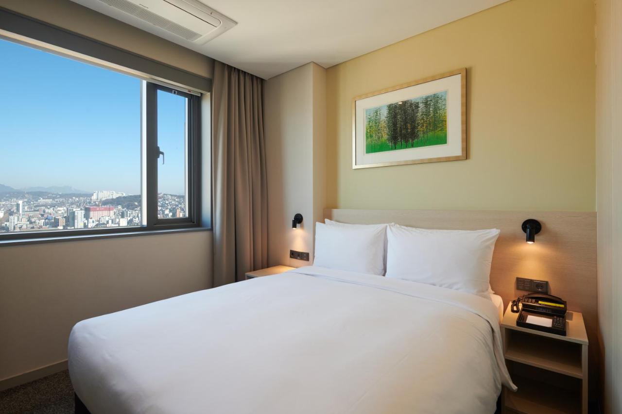 The 20 Top Rated Hotels In Seoul South Korea (For All Budgets)