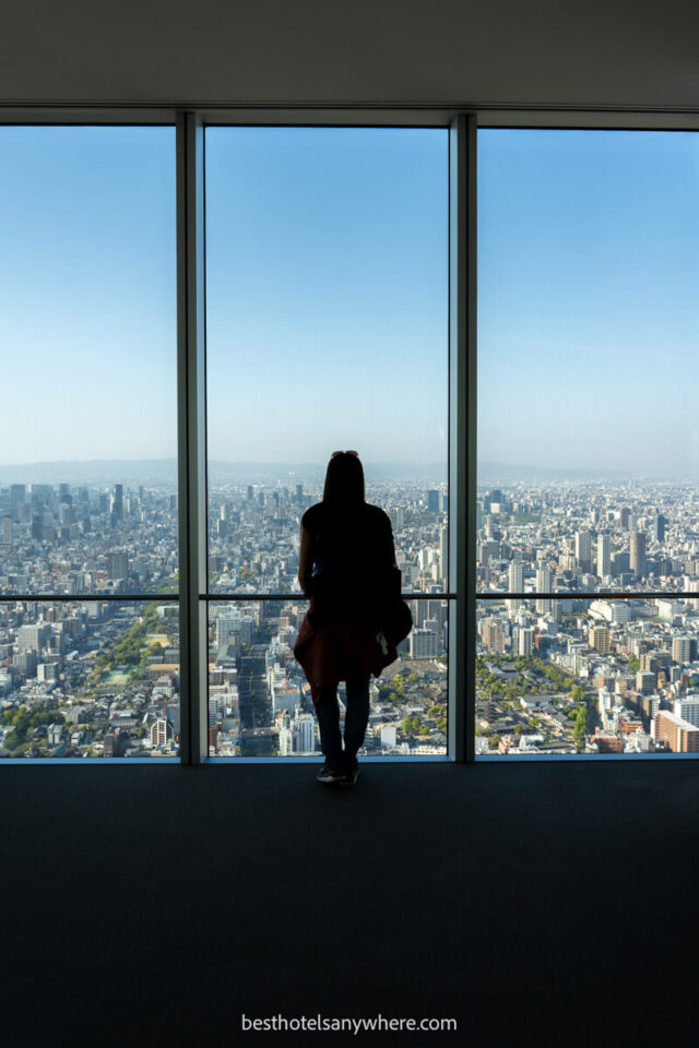 The 12 Top Rated Hotels In Osaka Japan (For All Budgets)