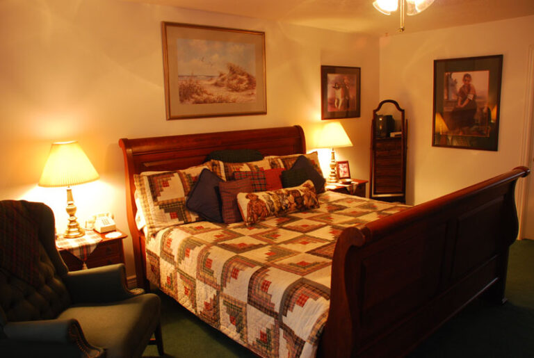 The 10 Top Rated Hotels In Springdale Utah (For All Budgets)
