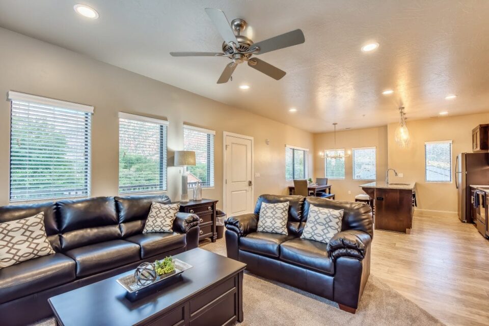 The 10 Top Rated Hotels In Springdale Utah (For All Budgets)