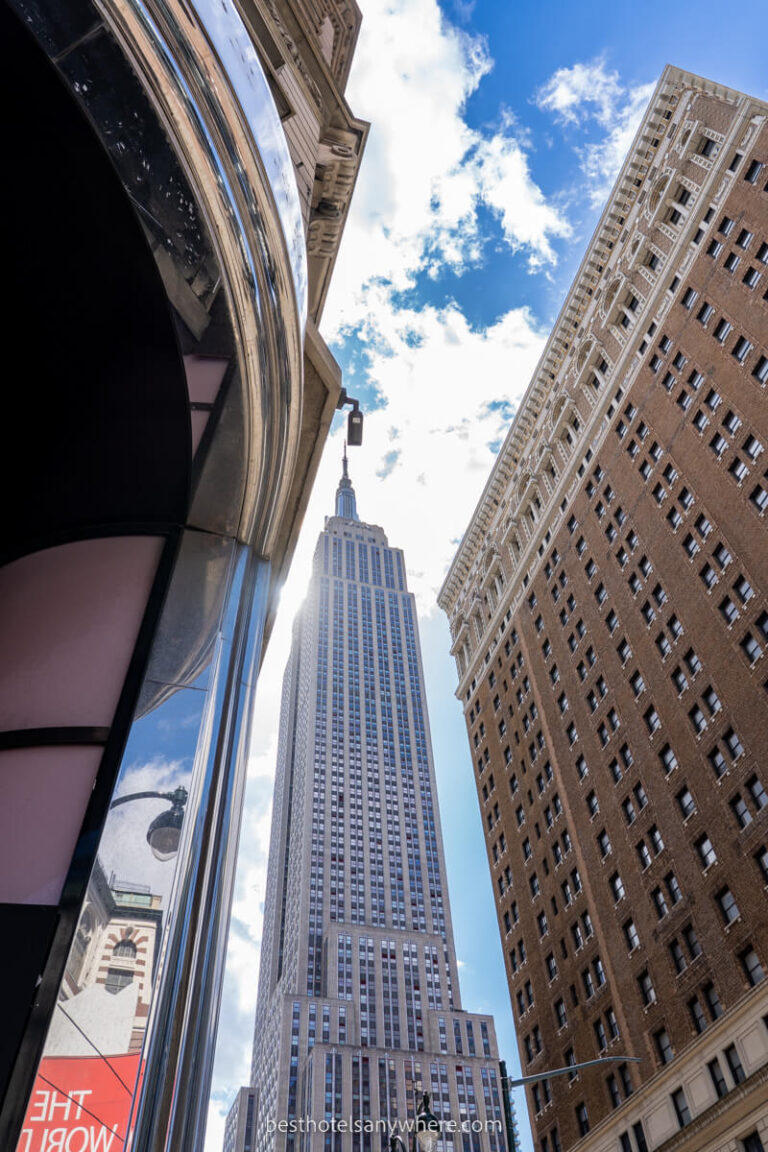 12 Best Hotels In Midtown NYC - Best Hotels Anywhere