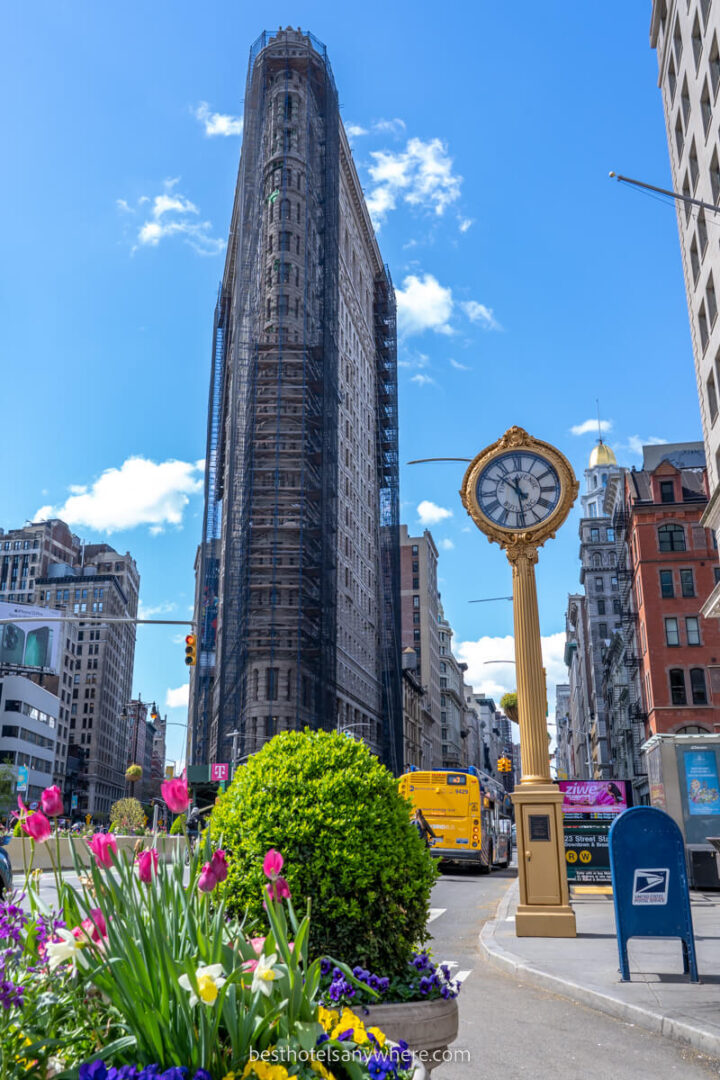 12 Best Hotels In Midtown Nyc Best Hotels Anywhere