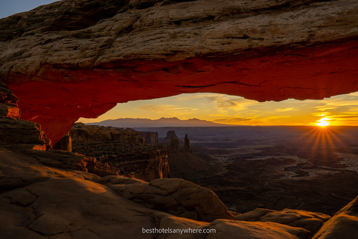 12 Best Hotels In Moab Utah - Best Hotels Anywhere
