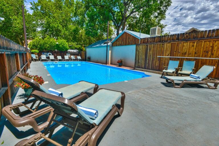 12 Best Hotels In Moab Utah - Best Hotels Anywhere