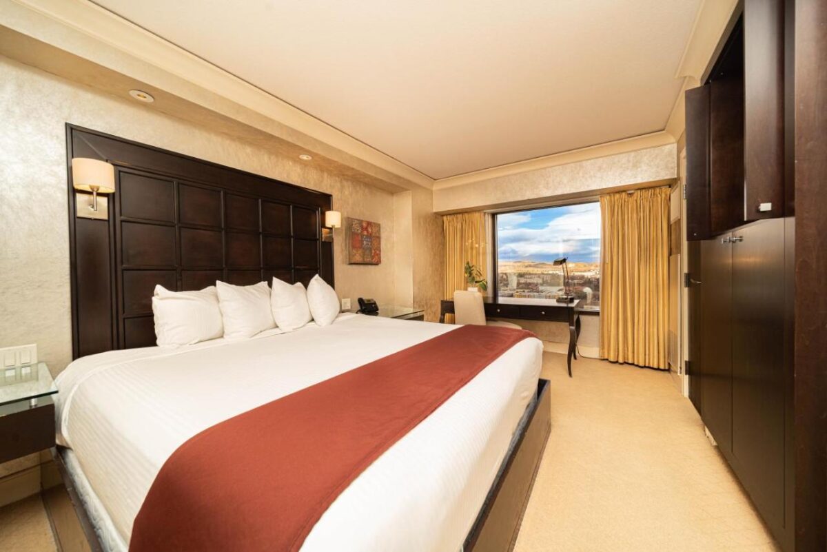 15 Best Hotels In Reno Nevada - Best Hotels Anywhere